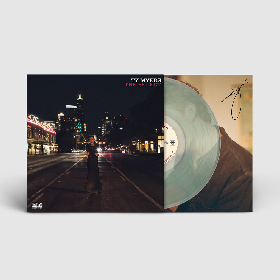 Ty Myers Official Store