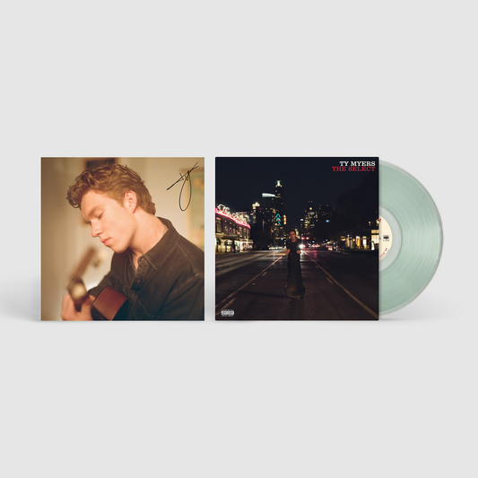 Ty Myers Official Store